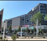 Yunusabad Gallery (No:84, Yunusabad District, Billur Mahallah, 4-mavze), alışveriş merkezleri  Taşkent'ten