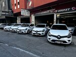 Otonet Otomotiv Maslak (İstanbul, Sarıyer, Maslak Mah., Ahi Evran Cad., 27E), otomobil satış galerileri  İstanbul'dan