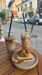 Lungo (Parnavaz Mepe street No:42), kahve dükkanları  Batum'dan
