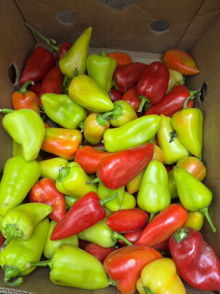 Manavlar Овощи и фрукты, Rostov‑na‑Donu, foto