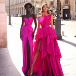 Sirena Dress (Omskaya ulitsa No:11/1), abiye mağazaları  Rostov‑na‑Donu'dan