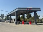 Petrol (Namangan Region, Uychi District, Qumtepa mahalla fuqarolar yigʻini, Uchqun koʻchasi, 85), otogaz dolum istasyonu  Nemengan eyaletinden