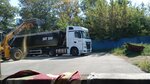 Kamaz (Dniaproŭskaja vulica No:58), kamyon ve ağır vasıta satış ve servis firmaları  Borisov'dan