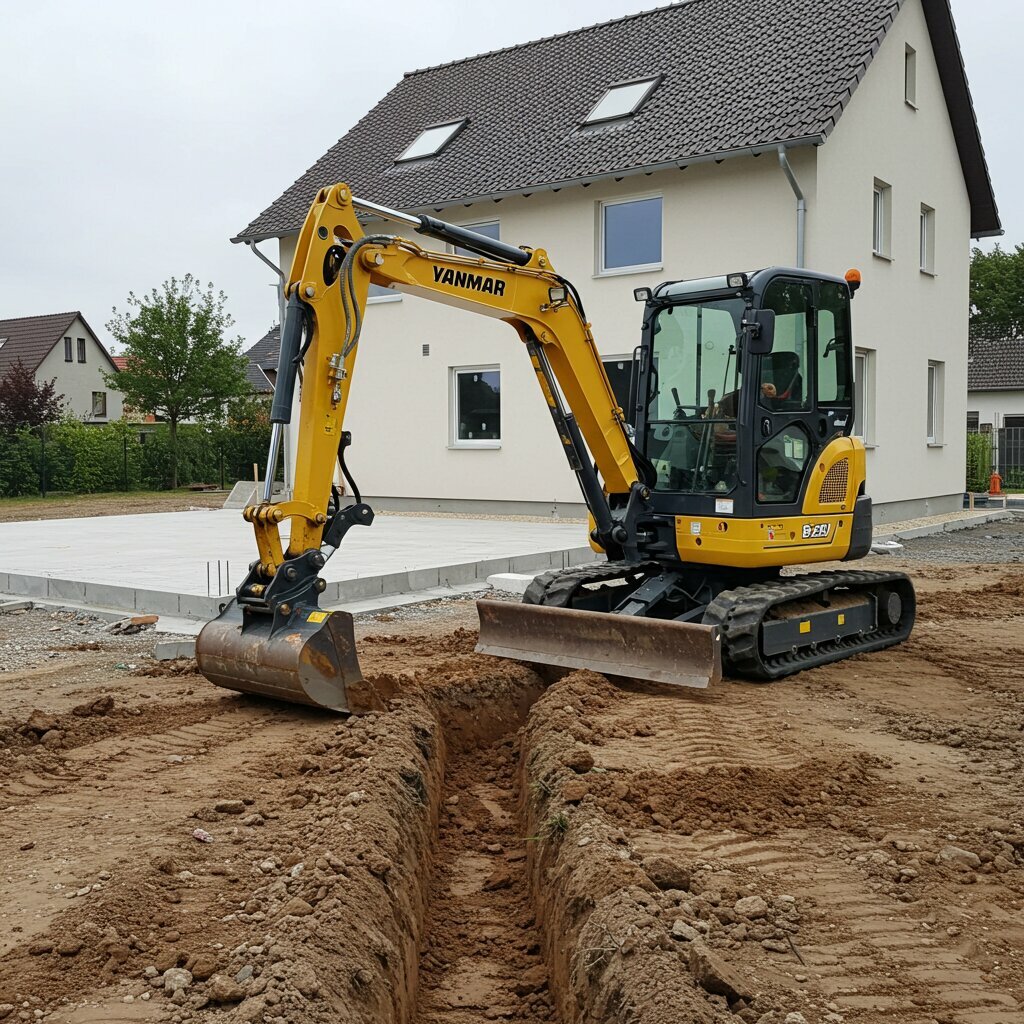 Hafriyat МиниТех, Brest, foto