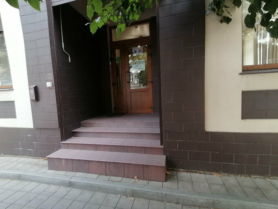 Sivil toplum kuruluşları Фонд защиты прав граждан-участников долевого строительства в Краснодарском крае, Krasnodar, foto