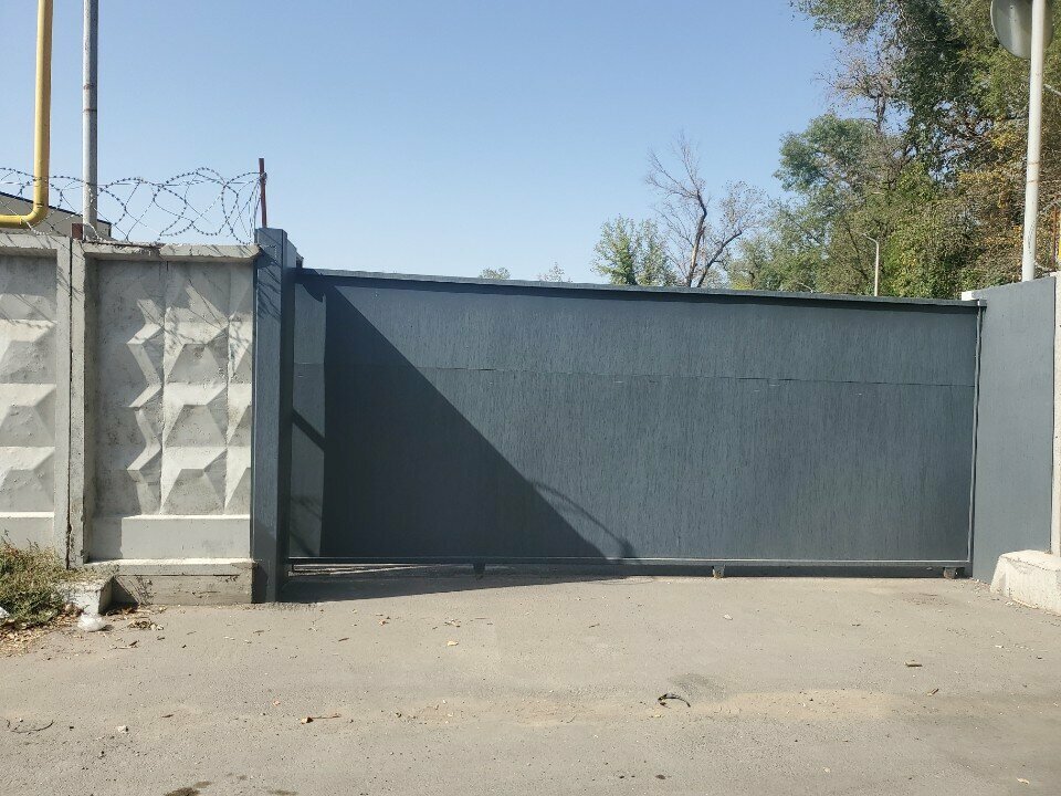 Strikeball Airsoft Green Shelter, Almatı, foto