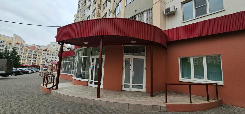 Market Лебедяньмолоко и Мир колбас, Lipetsk, foto