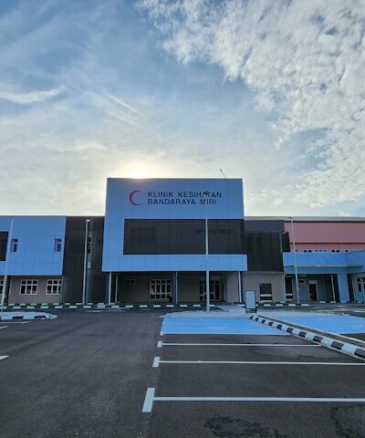 i̇ş güvenliği Centro Medico San Roman, Trujillo, foto