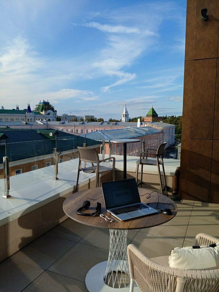 Bilişim firmaları 1221Systems, Nijni Novgorod, foto