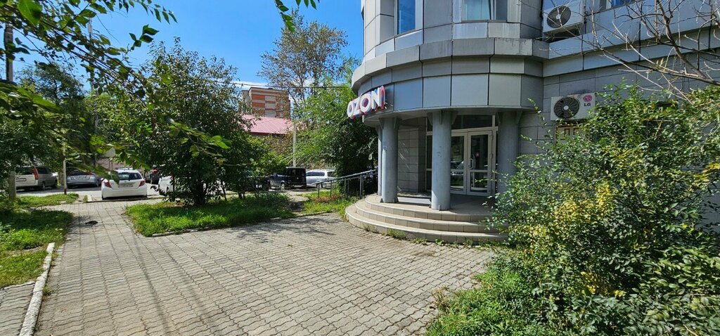 Manikür-pedikür Kobra, Habarovsk, foto