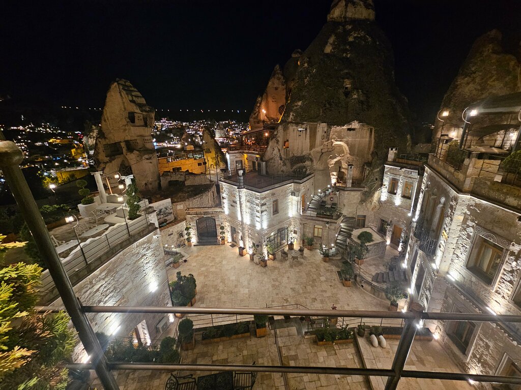 Otel Imperial Cave Suites & SPA, Nevşehir, foto