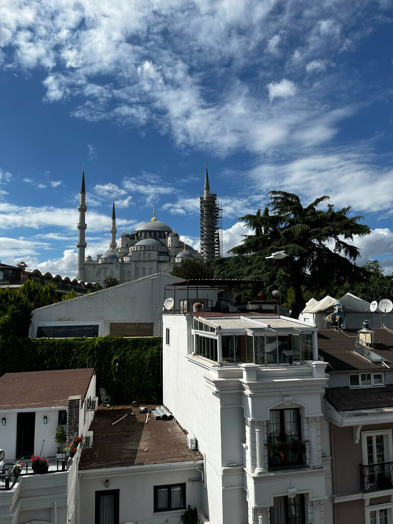Restoran Grilla, İstanbul, foto