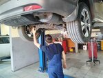 AutoQueen (Shosseynaya ulitsa No:95, dachnoye nekommercheskoye tovarishchestvo Meliorator), otomobil servisi  Rostovskaya oblastından