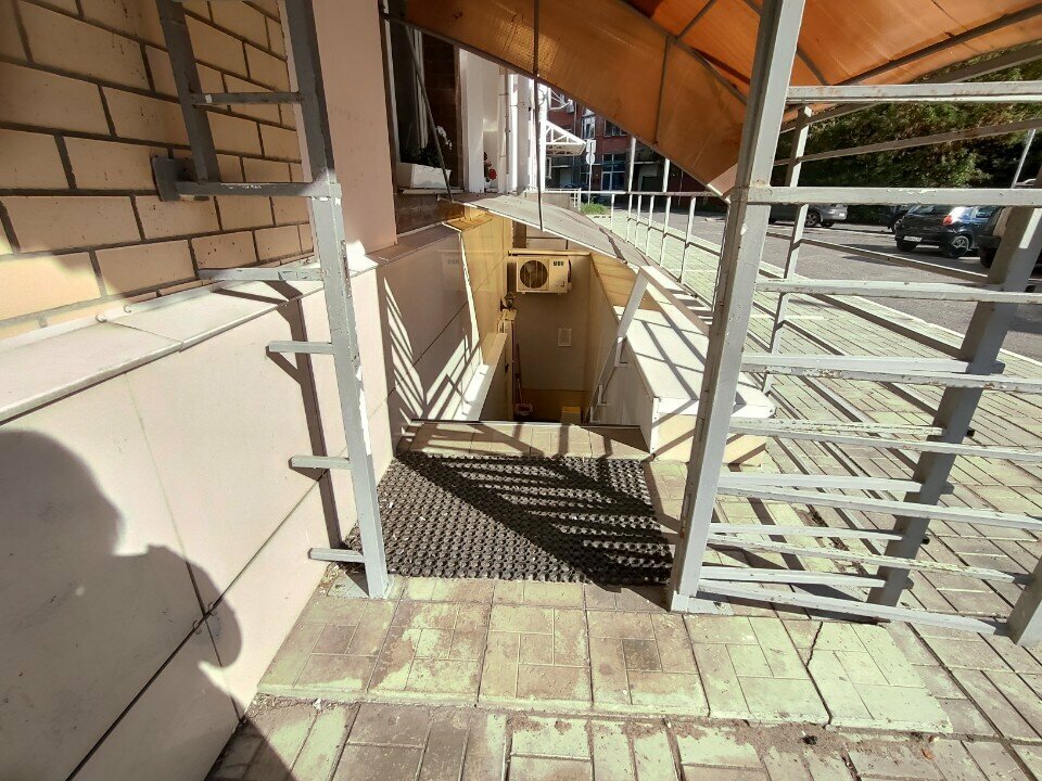 Sağlık merkezleri Vtality-centr, Tver, foto
