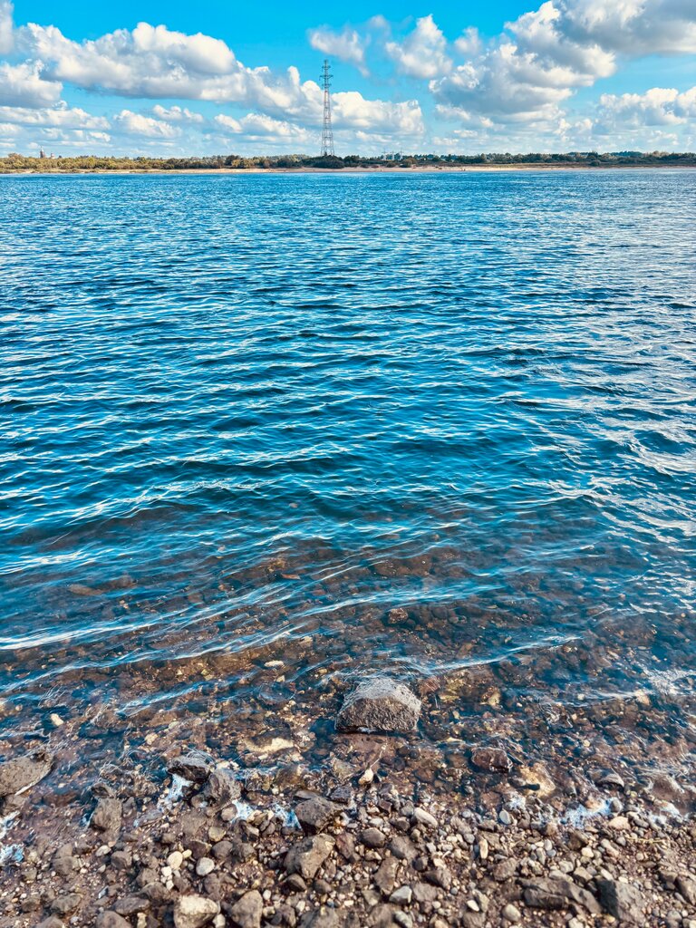 i̇skele Jetty , Balahna, foto