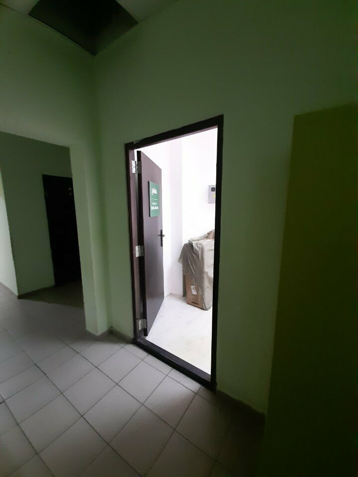 Lojistik firmaları Jana Post, Almatı, foto