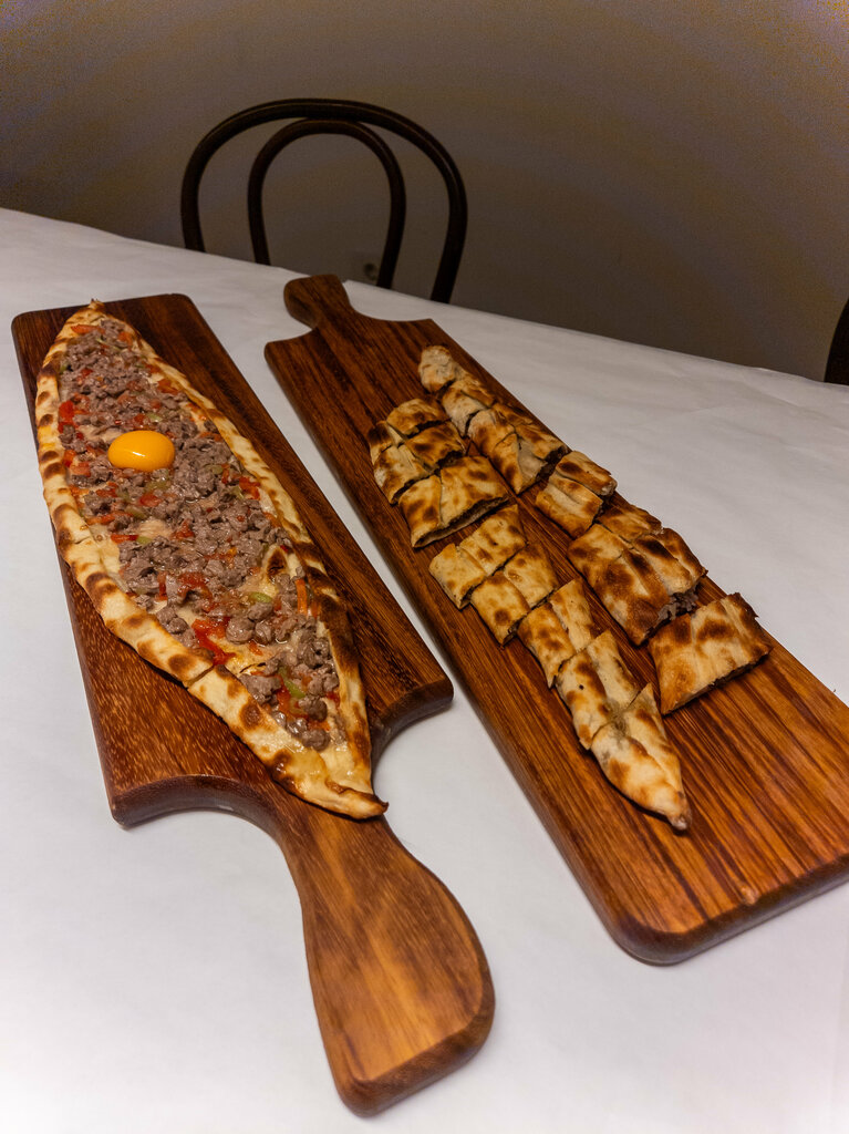 Restoran Japon Erdal, İstanbul, foto