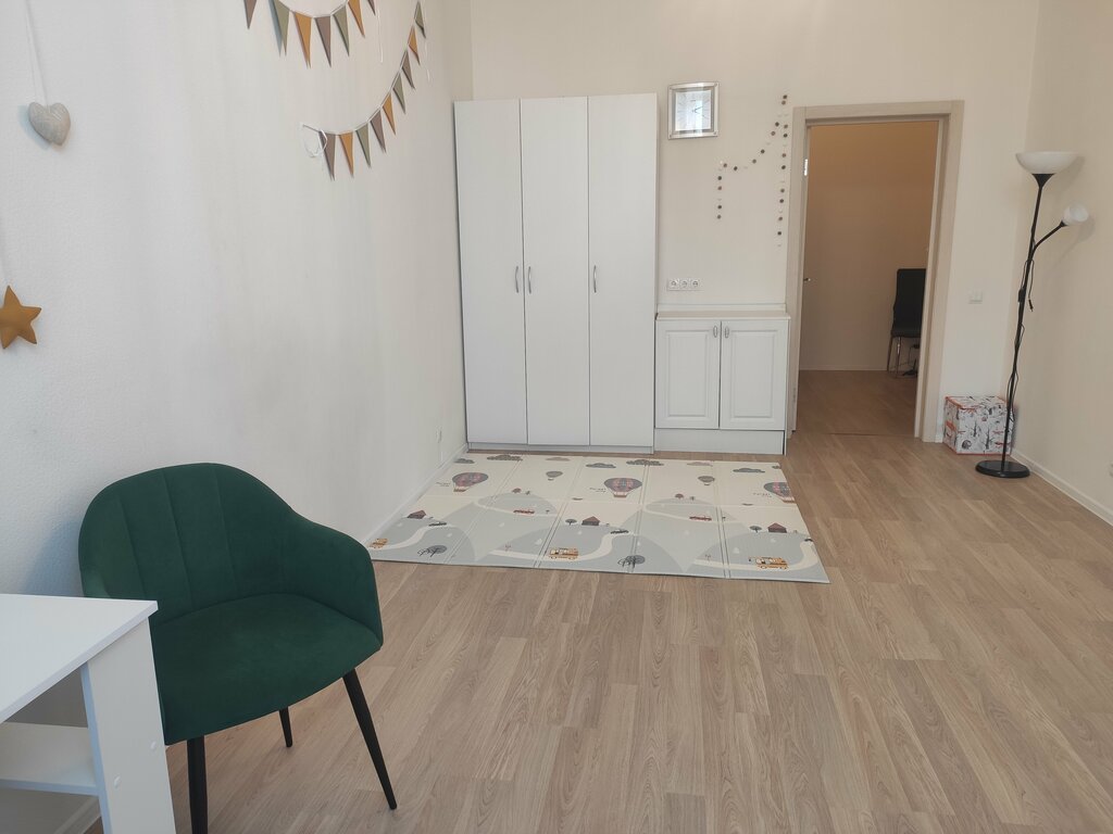 Konuşma terapistleri Логостудия, Moskova, foto