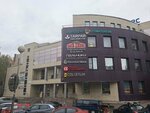 Gruppa kompany Gletcher (Molodyozhnaya Street No:48), i̇nşaat firmaları  Odintsovo'dan