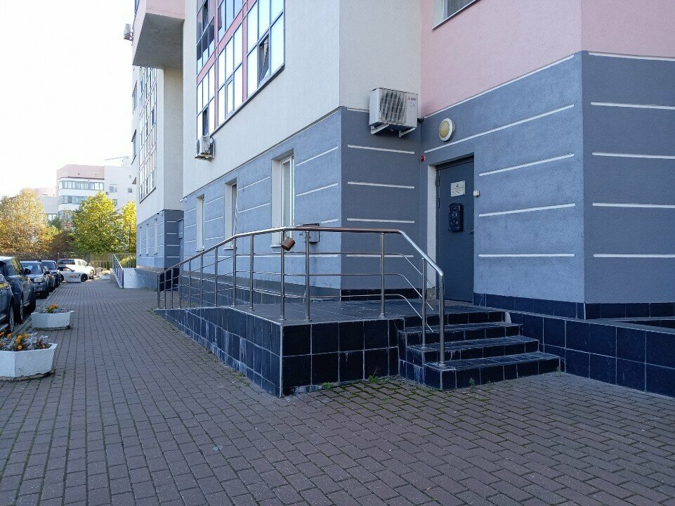 Banyo ve klozet ekipman ve aksesuarları üreticileri Альянс, Moskova, foto