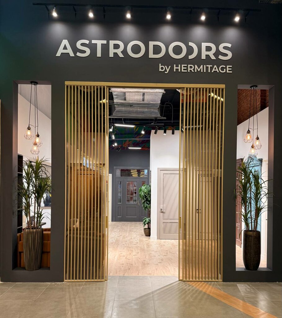 Kapılar AstroDoors, Ufa, foto