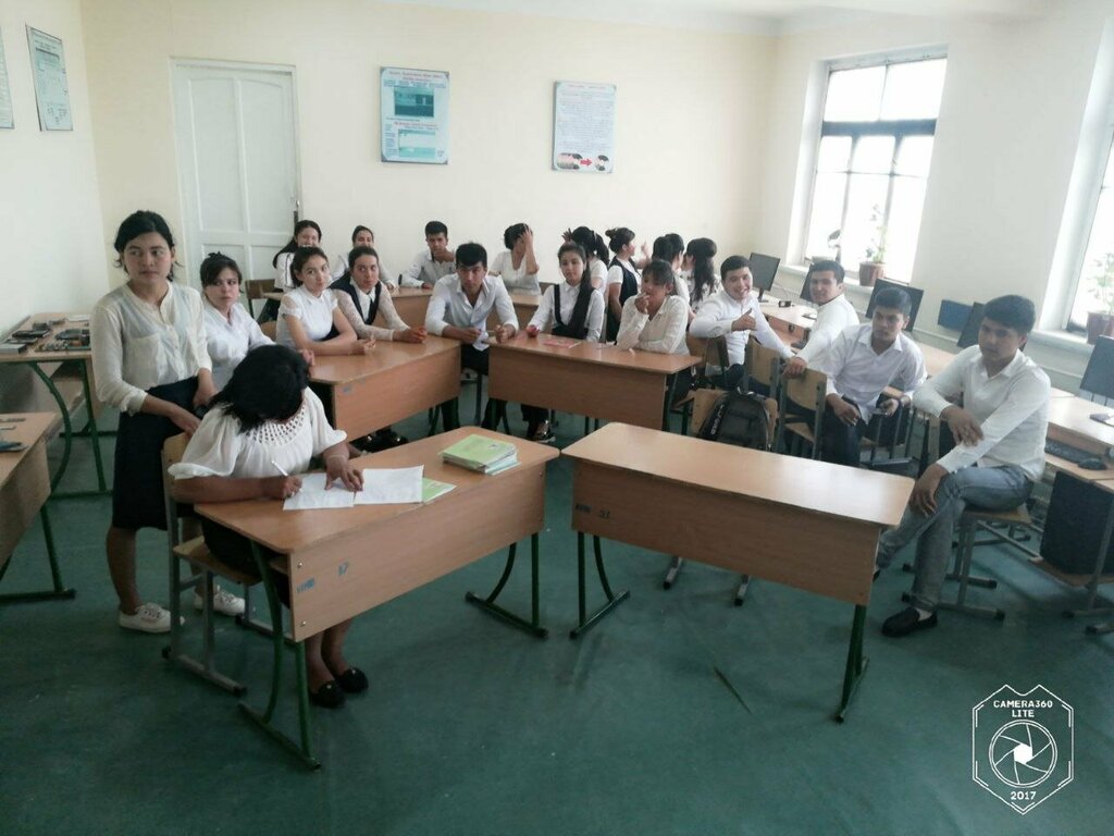 Ortaokul School No. 3, , foto