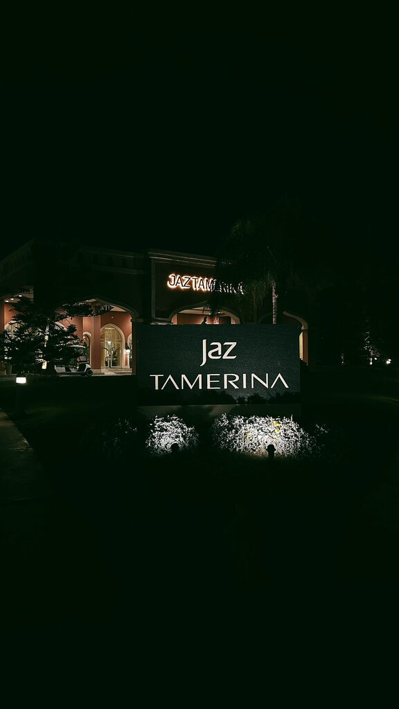 Otel Jaz Tamerina Almaza Bay, , foto