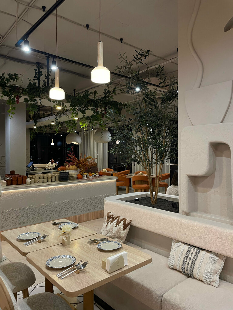 Restoran Хинкал&Чуду, Surgut, foto