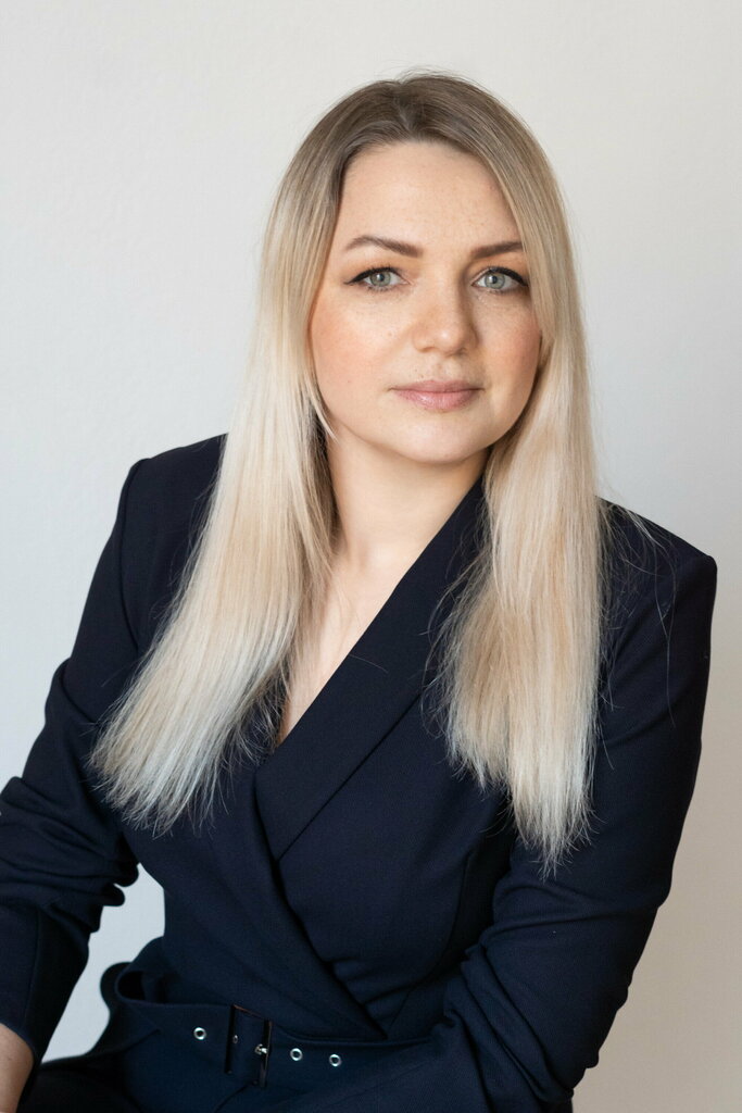 Avukatlar Advokatskii kabinet Malchukovoi I. Y., Saint‑Petersburg, foto