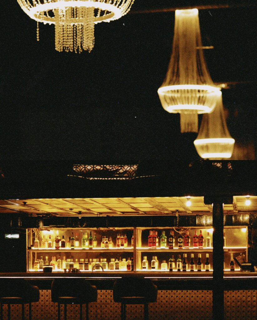 Gece kulüpleri Gallleryclub, Rostov‑na‑Donu, foto