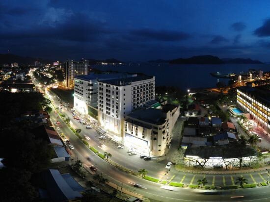 Otel Hotel Langkasuka, , foto