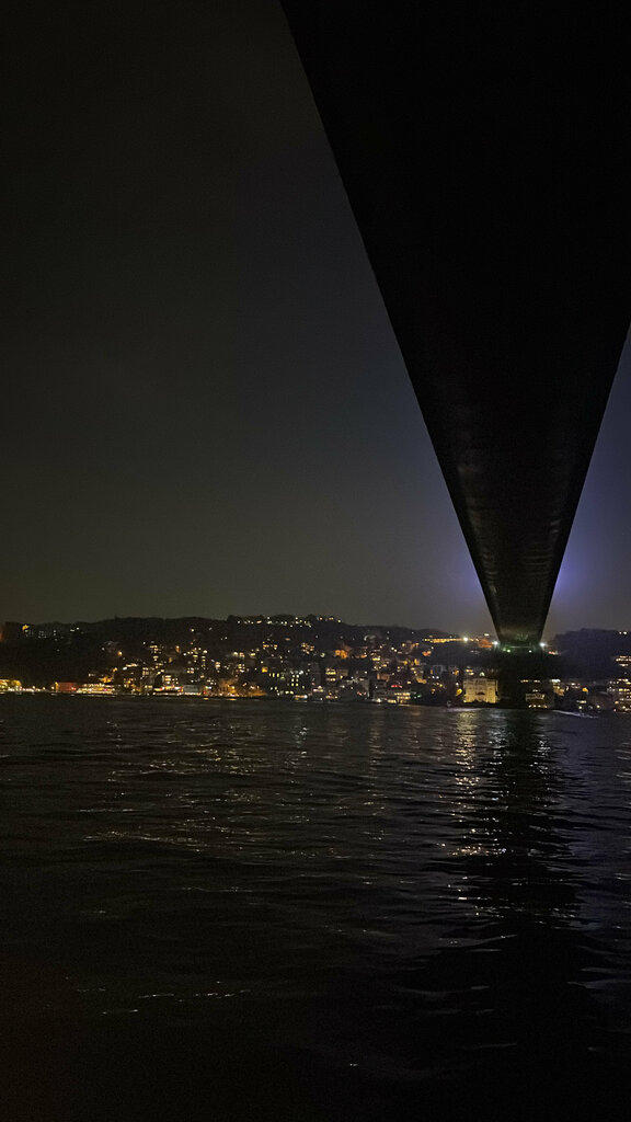 Lacivert Restaurant, restaurant, Istanbul, Beykoz, Anadolu Hisari ...