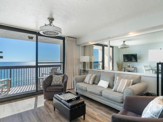 Otel Gulf-Front Pool and on-Site Amenities - Charming Coastal Oasis, Destin, foto