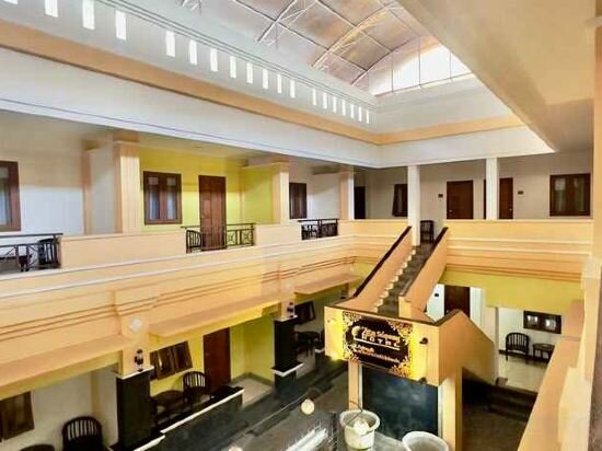 Otel Zaitun Selaparang Hotel, Mataram, Mataram, foto