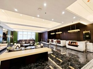 Xingmai Hotel（Museum of the Military General Hospital） (50 meters due north of Hongyun Building on Youhao North Road), otel  Urumqi'den