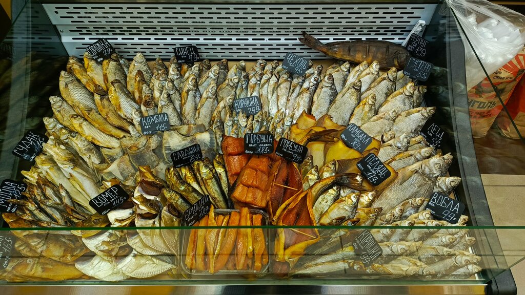 Bira dükkanı Воблаbeer, Kazan, foto