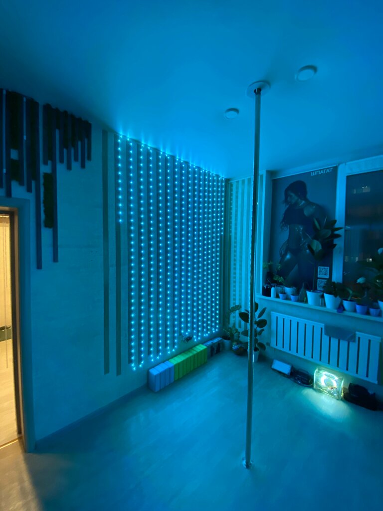 Stretching ProШпагат, Novosibirsk, foto