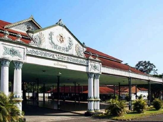 Otel Roemah Canting, Yogyakarta, foto