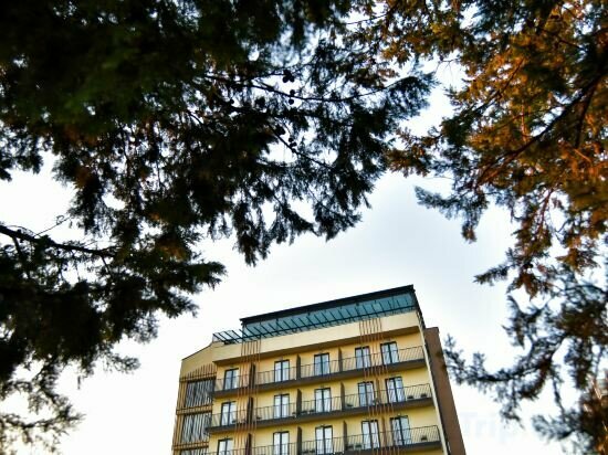 Otel West Inn Georgia, Kutaisi, foto