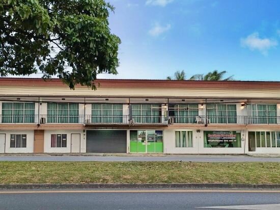 Otel Andaman Place Guesthouse, Phuket Eyaleti, foto