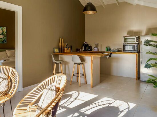 Otel Talk Of The Town Inn & Suites, Caribisch Nederland, foto