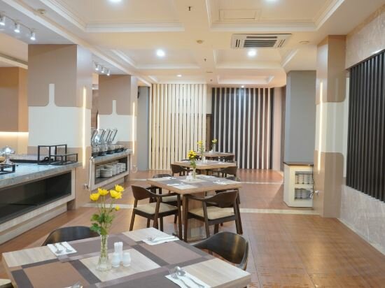 Otel Royal Malioboro Yogyakarta by Aston, Yogyakarta, foto