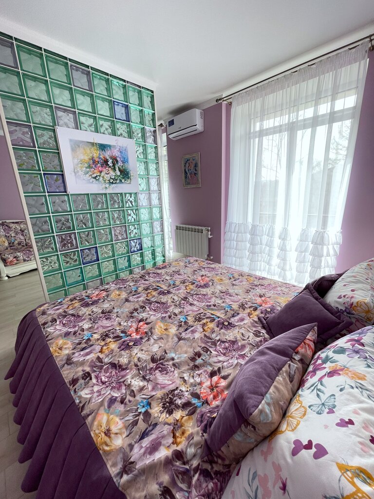 Kısa süreli konaklama Апартаментно-жилой комплекс МонБлан, Başkurdistan, foto