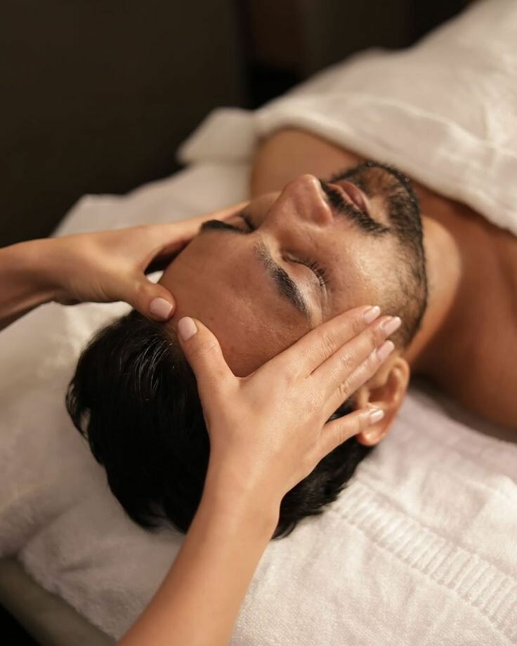 Masaj salonları О. М. Массаж, Gomel, foto