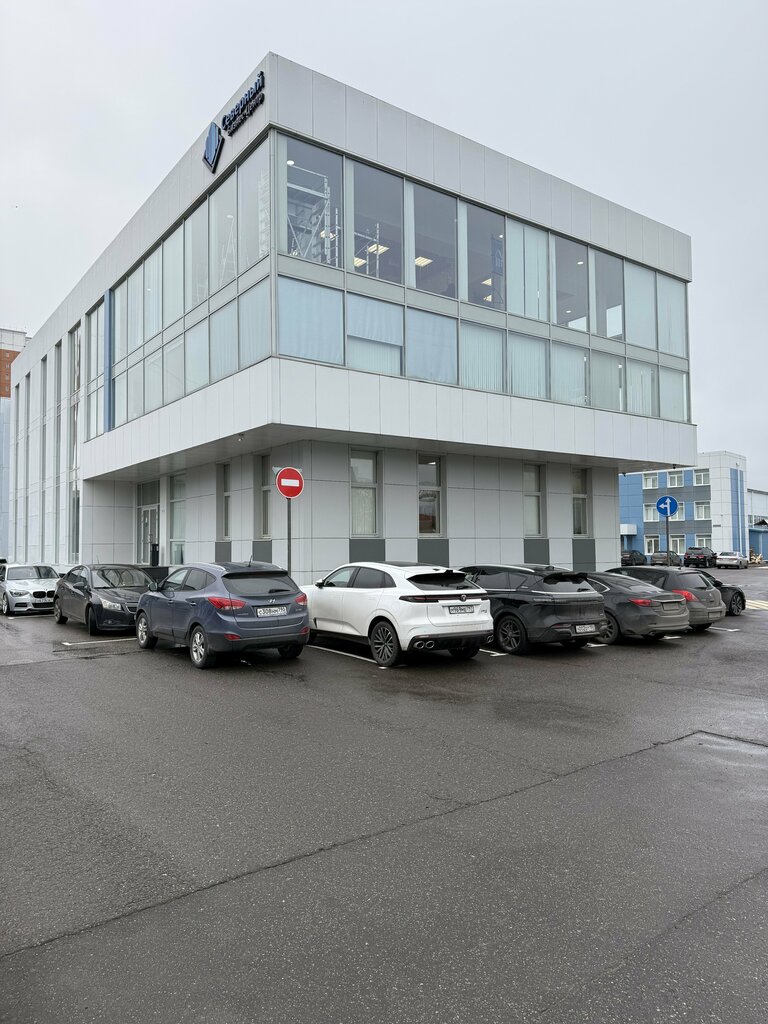 Elektroteknik ürün ve ekipman firmaları Itok, Podolsk, foto