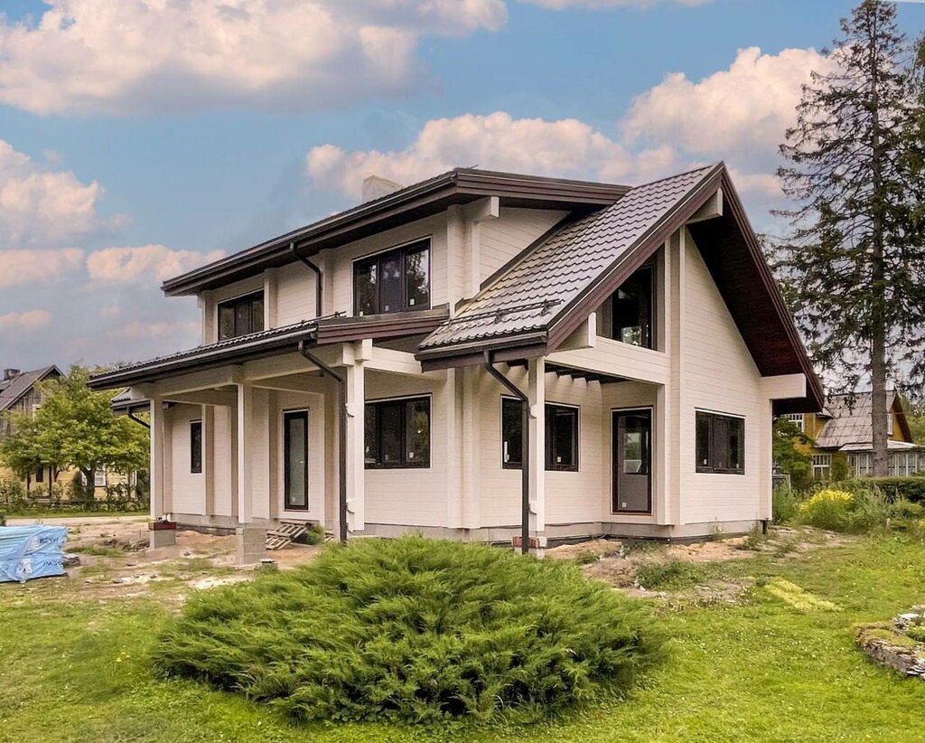 Pencere üretim, satış ve montaj firmaları Perfect Partner, Naro‑Fominsk, foto