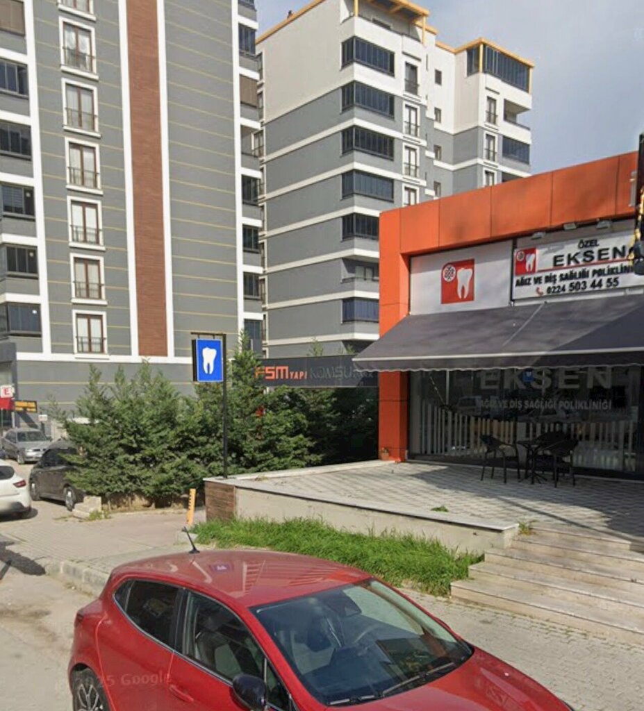 Mimari proje firmaları Mimar Osman Doğan, Bursa, foto