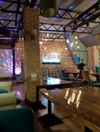 Loft lounge (ulitsa Banykina No:1Б), kafe  Zainsk'ten (Zey'den)