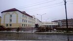 Maou Beloyarskaya srednyaya obshcheobrazovatelnaya shkola № 1 (ulitsa Ostrovskogo No:20, posyolok gorodskogo tipa Bely Yar), ortaokul  Hantı‑Mansi Özerk Okrugu'ndan