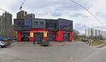 Auto Prestige (No:4, Yuzhniy Administrative Okrug, Chertanovo Severnoye District, Severnoye Chertanovo Microdistrict), oto yıkama  Moskova'dan
